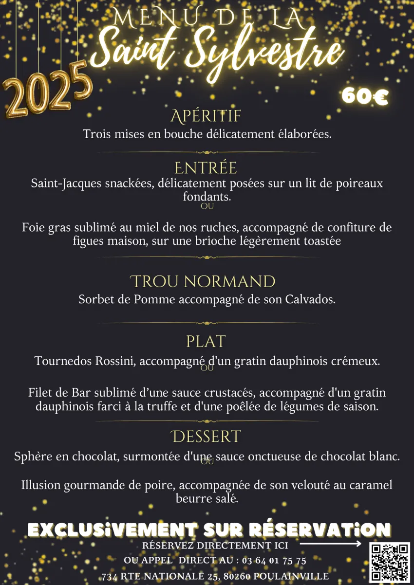 Restaurant Pausy